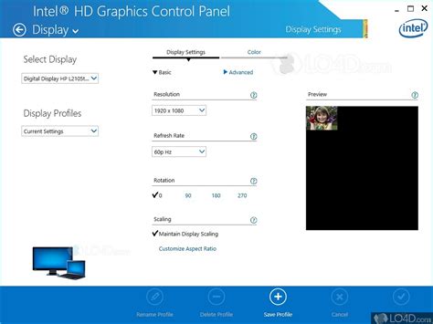 Intel Graphics Driver Scanner Nawyi