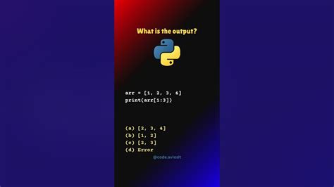 python daily quiz youtube