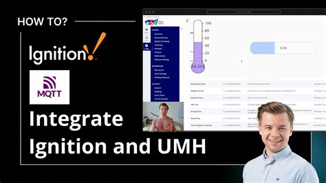 How To Integrate Ignition And Umh To Visualize Mqtt Data