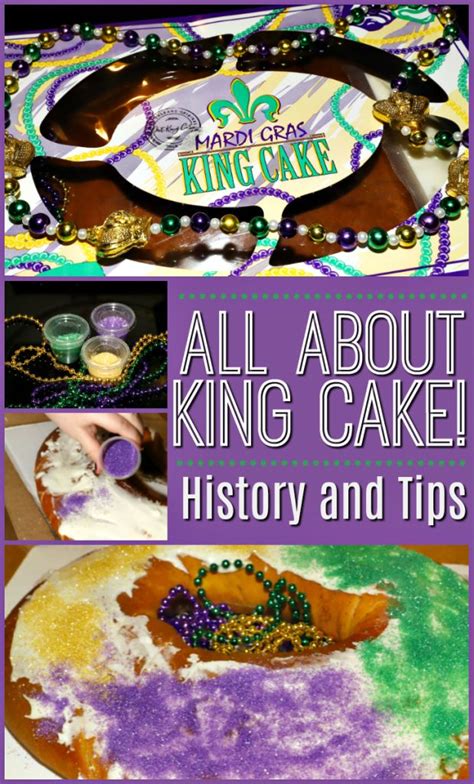 History Of Mardi Gras Printable