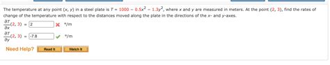 Solved Find All Values Of X And Y Such That Fxx Y 0 And