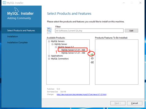 Mysql安装教程及安装过程中出现no Compatible Servers Were Found的解决办法 Csdn博客