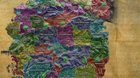 Into The Vault 147 Reckoning Expansion Territory Control Overhaul