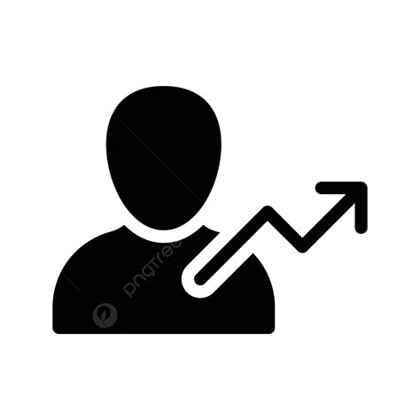 Chart Abstract Presentation Chart Vector Abstract Presentation Chart Png And Vector With