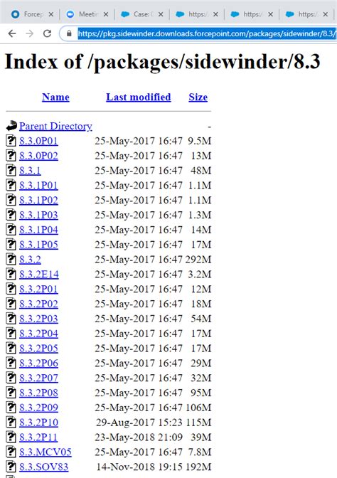 Ken Felix Security Blog February 2019