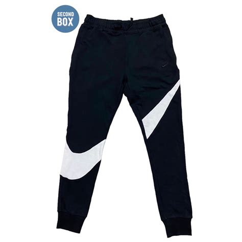 Jual Celana Joger Nike Big Swoosh Shopee Indonesia