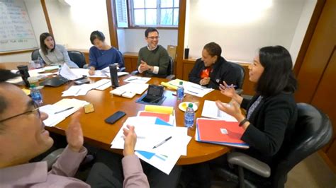 The Harvard Business School Case Method 05 Common Business Scenario