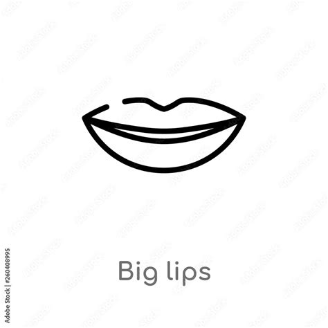 Free Clip Big Lips Download Free Clip Big Lips Png Images Free Cliparts On Clipart Library