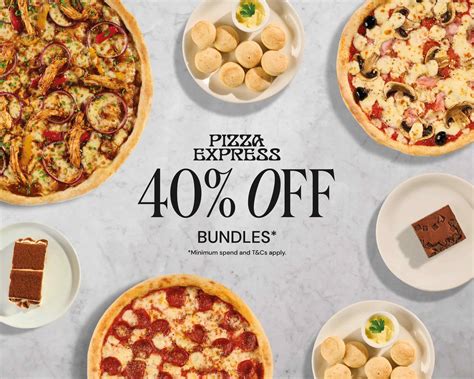 Pizzaexpress Pizza And Pasta Derby Iron Gate Menu And Prices Derby