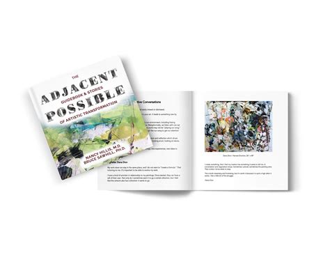 The Book That Almost Wasnt Entropy And Artistic Creativity The Artist