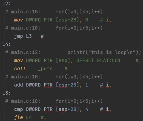 汇编语言 Helloworld开发者社区