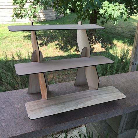 Collapsible Craft Display Etsy