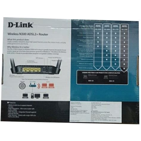 Wireless Or Wi Fi D Link Wifi Router At Best Price In Ramnagar Id