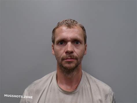 Hunt Aaron Casey 06 28 2024 Southwest Regional Jail Mugshots Zone