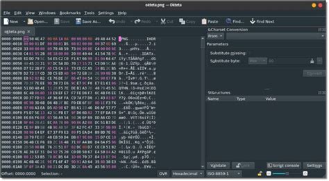 Top Hex Editors For Linux Systems