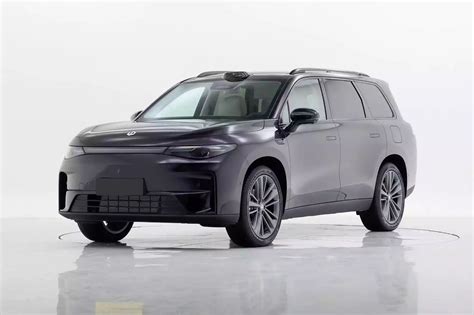 Leapmotor C16 Guangcaiauto