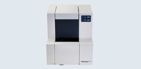 Signature Cassette Printer Pfm Medical Uk Ltd