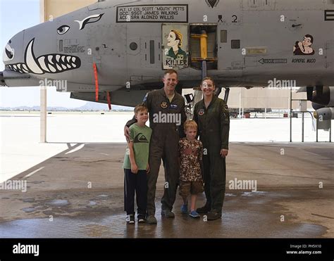 Us Air Force Col Kim Campbell 612th Theater Operations Group