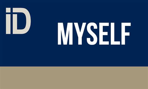 Hoyalux Id Myself