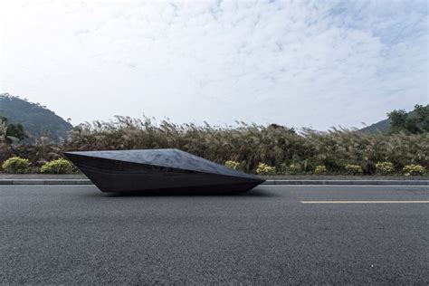 United Nude Concept Car The Coolector