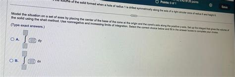 Answered Oa S Ob To Model The Situation On A Set Of Axes By Placing