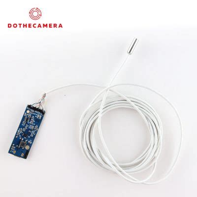 Mp Dual Lens Camera Module USB Synchronized Camera Module For D VR Application