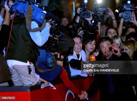 3 Al Pacino Ny Photos And Premium High Res Pictures Getty Images