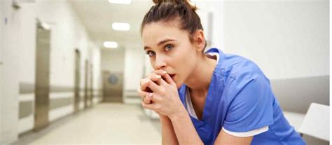 Healthleaders On Linkedin Stress First Aid Uses Colors To Take Nurses Emotional Temperature