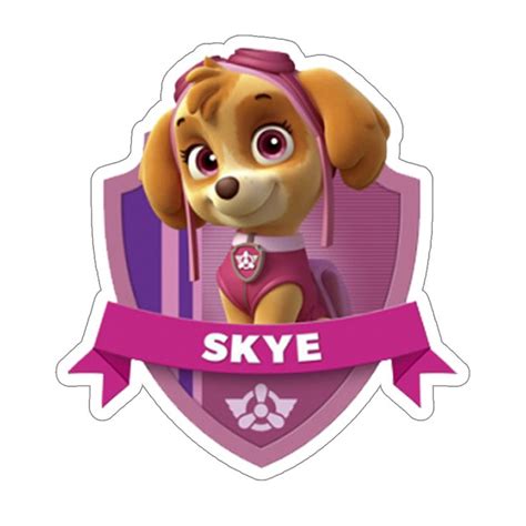 Imagenes Paw Patrol Png Toppers El Taller De Hector 491 Paw Patrol