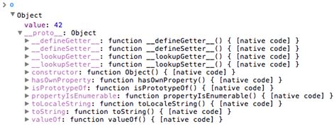 Language Agnostic How Do Associative Arrays Work In Javascript