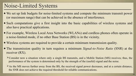 Module 1 Pptx Wireless Mobile Communication Ppt