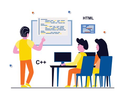 4100 Coding Illustrations Free In Svg Png Eps Iconscout
