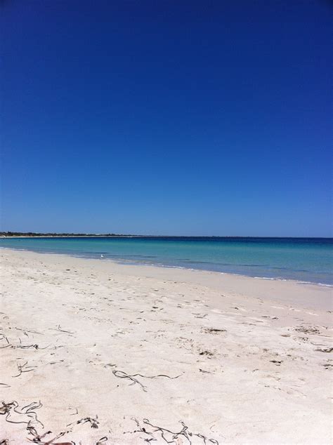 Perth In Summer Lovely Deborah Burrows