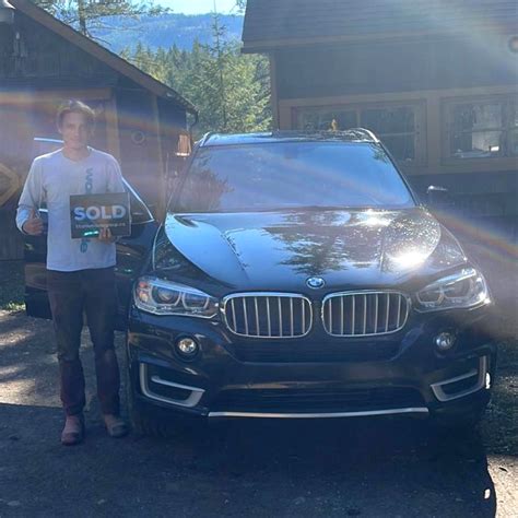 Egor Bmw X5 Titanium Autogroup