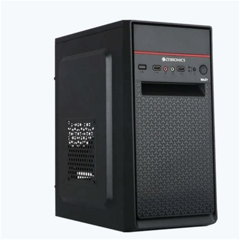 Iglimmer Intel Core I3 Desktop Computer Cpu At Best Price In Mumbai Sai Enterprises