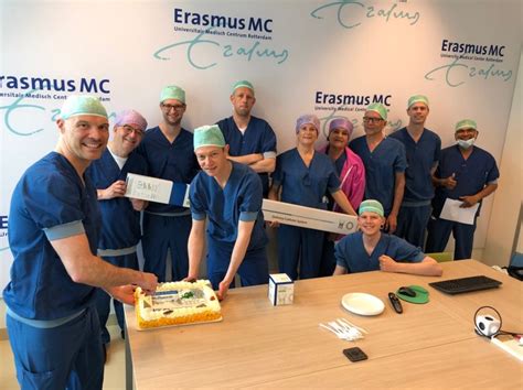 Nicolas Van Mieghem On Linkedin Evolut Pro Has Arrived First In