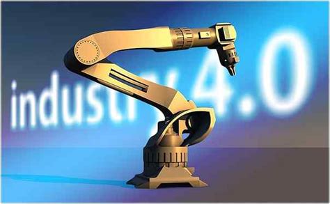 Role Of Cobots In Industrial Automation