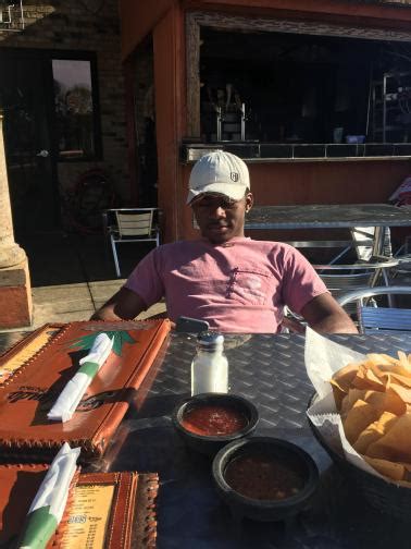 Jaylin Jamal Everett Age 21