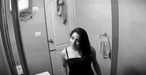 Nguy C B Theo D I Ng C L H Nh Nh Sinh Ho T Ri Ng T T Camera An Ninh