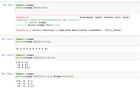 Python Pandas Numpy Attributes Blog Post 2