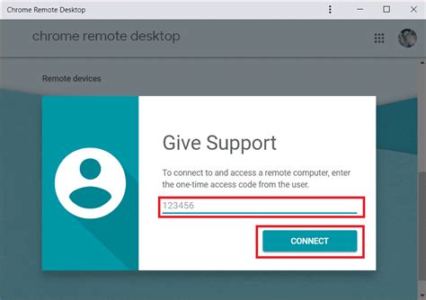 Akses Komputer Anda Dari Jarak Jauh Menggunakan Chrome Desktop Jarak Jauh