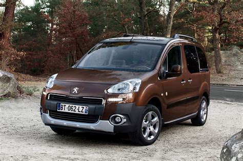 Peugeot Partner Tepee Quelle Choisir Tvhgd