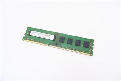 Оперативная память Ddr3 8gb Micron