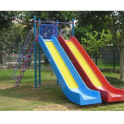 Frp Roller Slide 7 Ft At Best Price In Mumbai Id 2856160821948