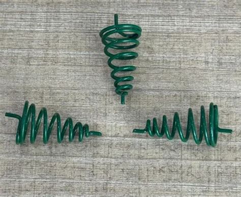 Anticlockwise Vastu Metal Spring Cutting Capacity 3 Mm 8 Inch At