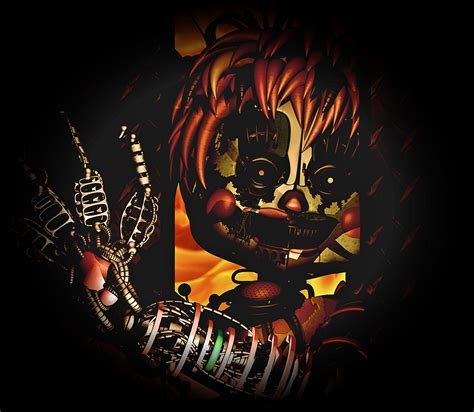 Connection Terminated R Fivenightsatfreddys