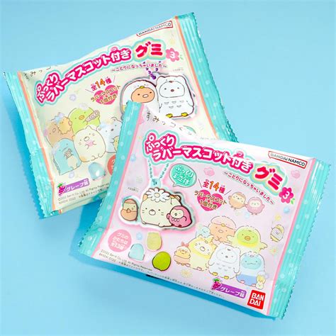 Japanese Kawaii Candy Kawaii Snacks Japan Candy Store