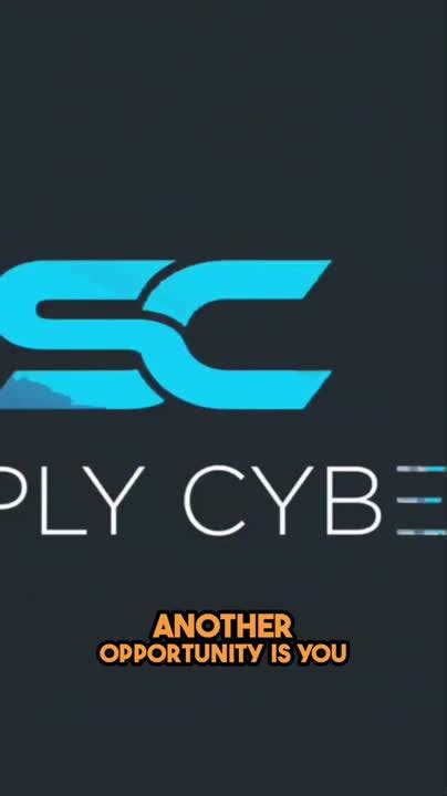 How To Boost Your It And Information Security Skills Simply Cyber Posted On The Topic Linkedin