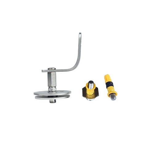 M8 To M16 Connector For Sex Doll Display And Storage Stand Suitable For Zelex And Fanreal Dolls