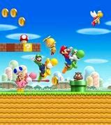 Gallerypink Yoshi Super Mario Wiki The Mario Encyclopedia